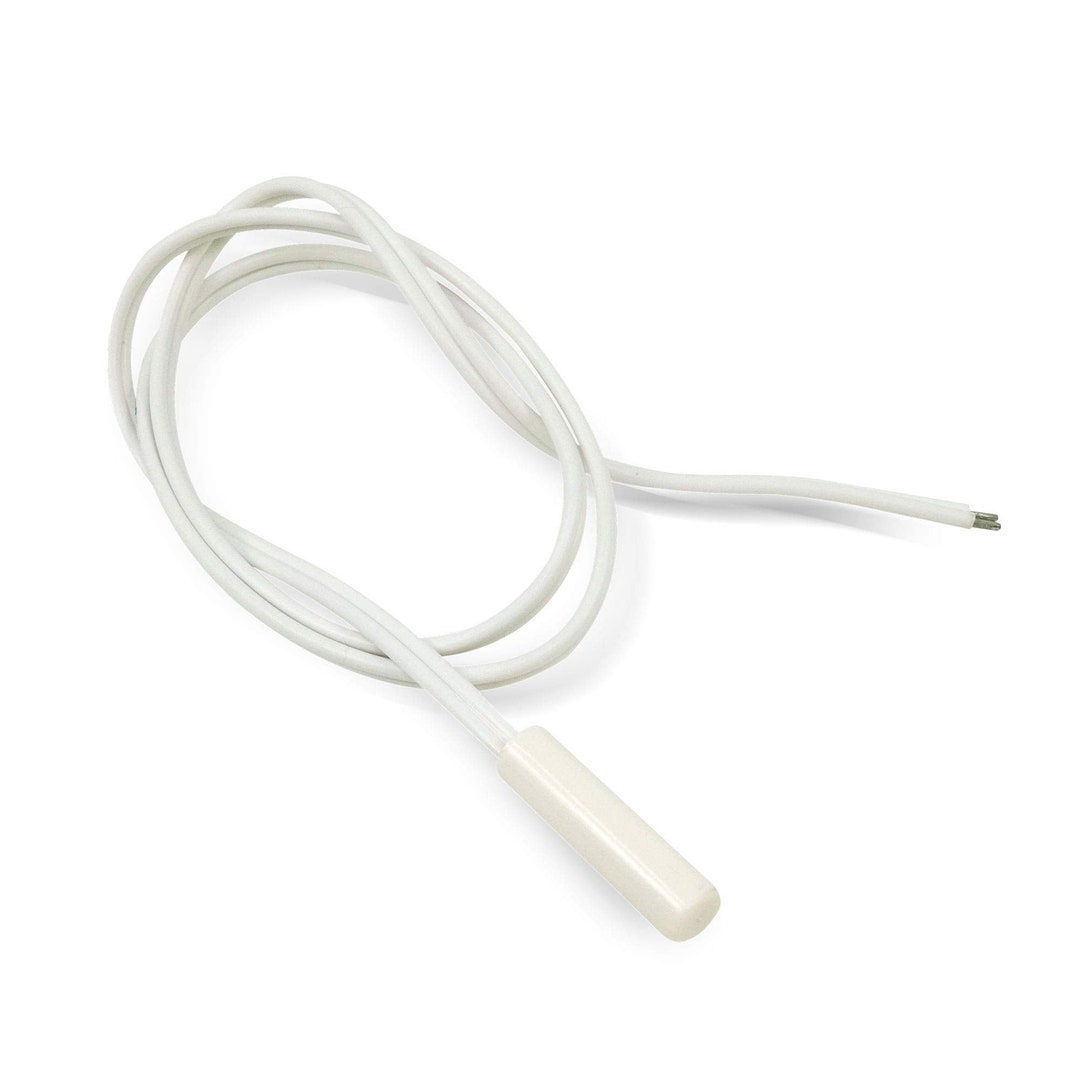 Evertechpro Wr55x10025 Temperature Sensor Replacement for Ge ...