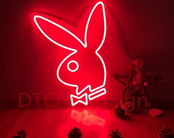 Neon Sign Art | Etsy