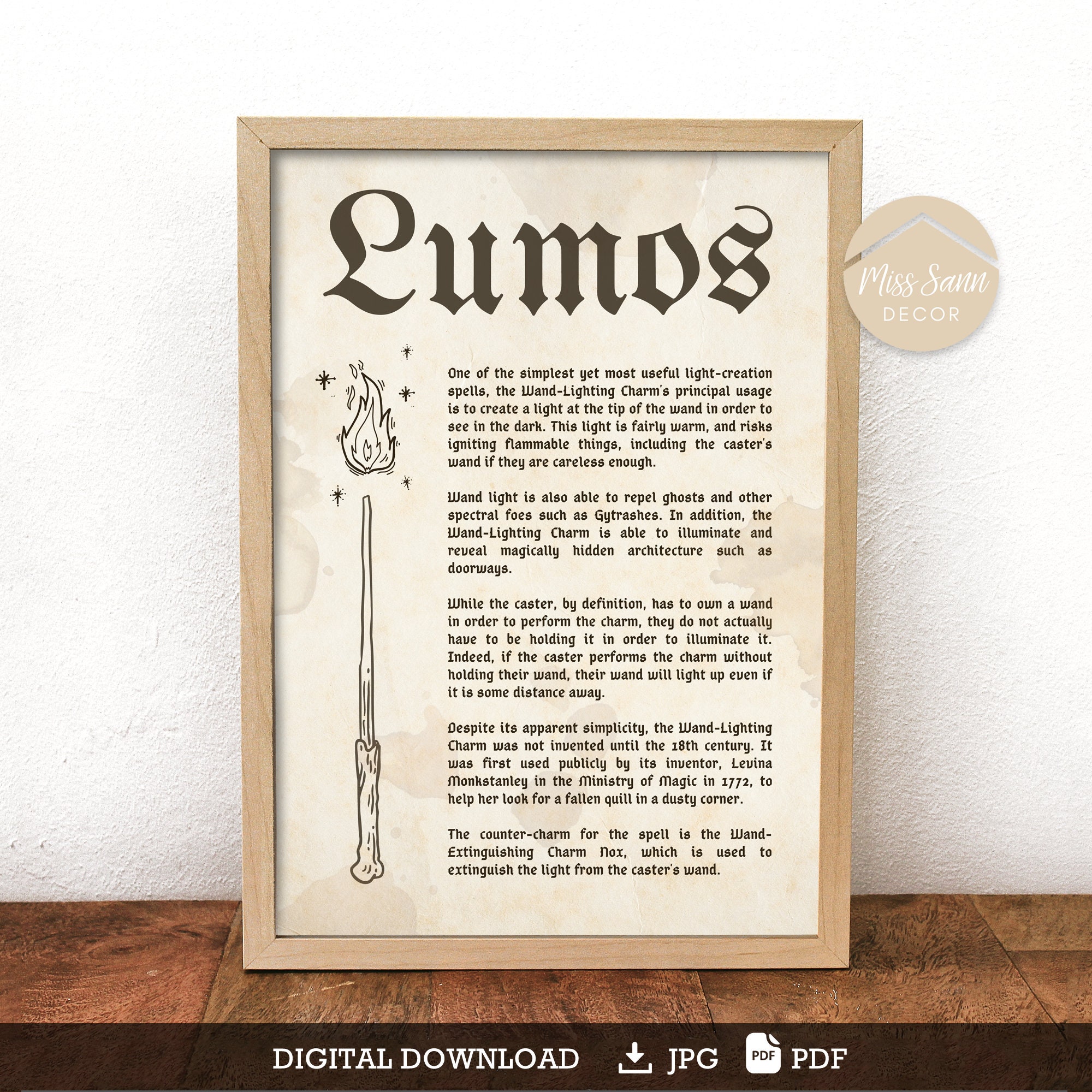 How To Do Magic Spells