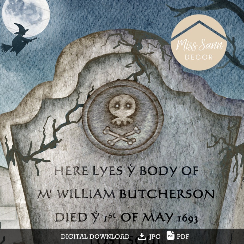 Billy Butcherson Poster Hocus Pocus Art Hocus Pocus Poster - Etsy Israel