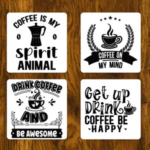 Coaster Svg Bundle, Sarcastic Coasters, Funny Coasters, Alcohol ...
