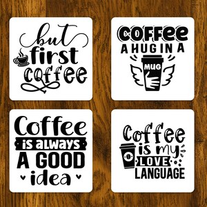 Coaster Svg Bundle, Sarcastic Coasters, Funny Coasters, Alcohol ...