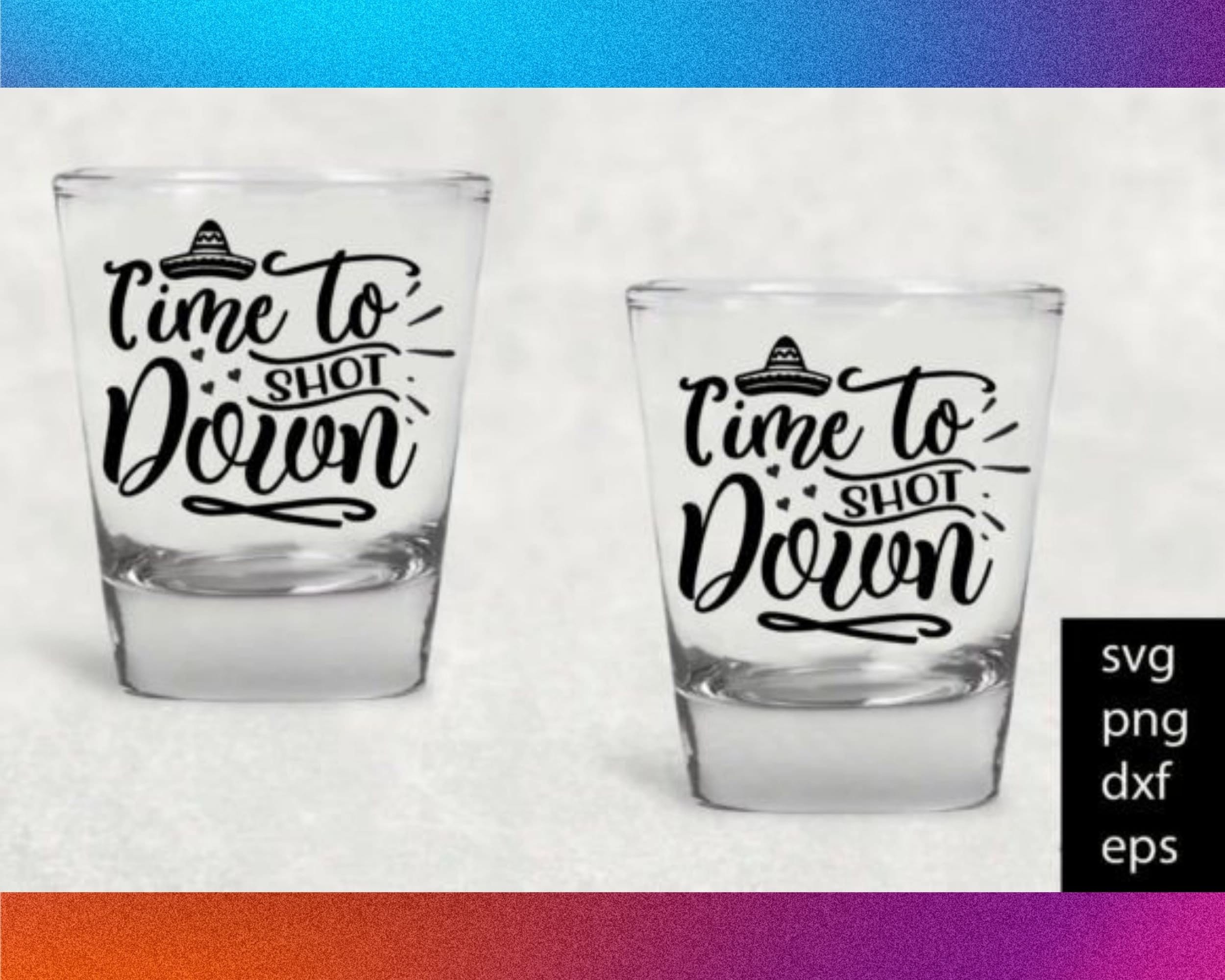 Shot Glass Svg Bundle Alcohol Svg Alcohol Quotes Svg - Etsy Australia