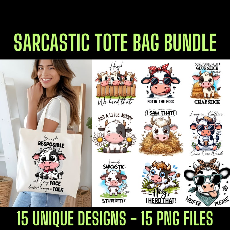 Animal Tote Beach Bag - Etsy UK