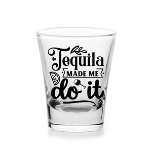 Shot Glass Svg Bundle, Alcohol Svg, Alcohol Quotes Svg, Tequila Svg ...