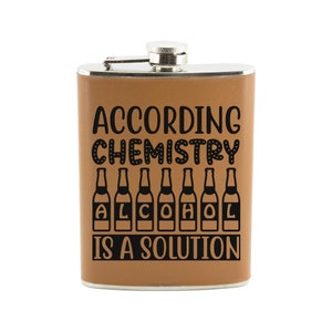 Flask Svg Bundle, Alcohol Quotes Svg, Drinking Quotes Svg, Funny ...