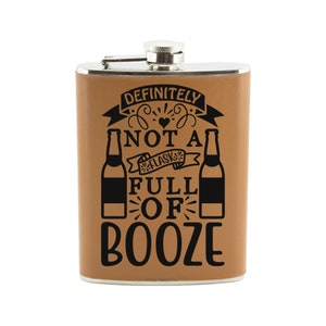 Flask Svg Bundle, Alcohol Quotes Svg, Drinking Quotes Svg, Funny ...