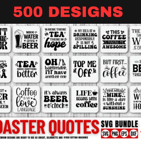 Coffee Mug Coaster - Etsy