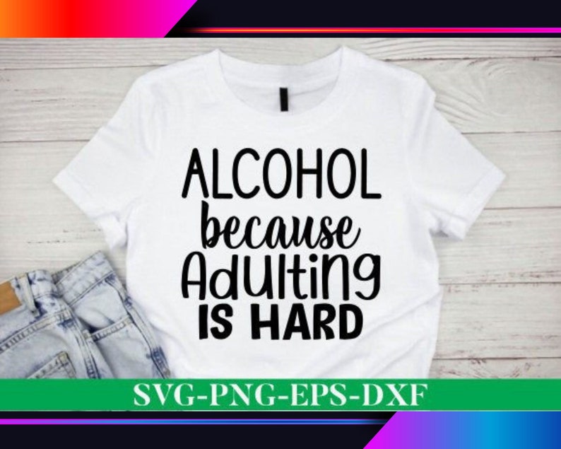 Alcohol Drinking Svg Bundle Funny Drinking Quotes Svg - Etsy
