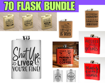 Alcohol Quotes Svg Bundle Funny Alcohol Svg Wine Svg - Etsy