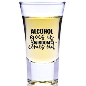 Shot Glass Svg, Tequila Svg, Alcohol Svg, 30 Shot Glass Designs Bundle ...