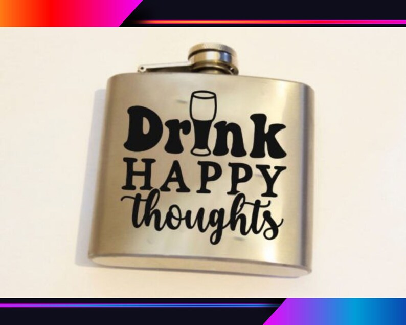 Flask Svg Bundle Alcohol Quotes Svg Drinking Quotes Svg - Etsy Australia