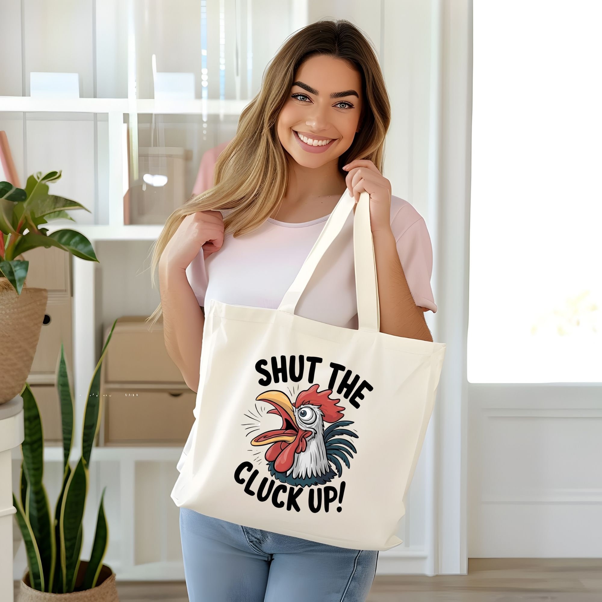 Funny Sarcastic Tote Bag PNG Bundle: 16 Unique Designs (digital ...