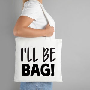 Funny Tote Bag Svg, Sarcastic Tote Bag Svg, 60 Designs Bundle, for ...