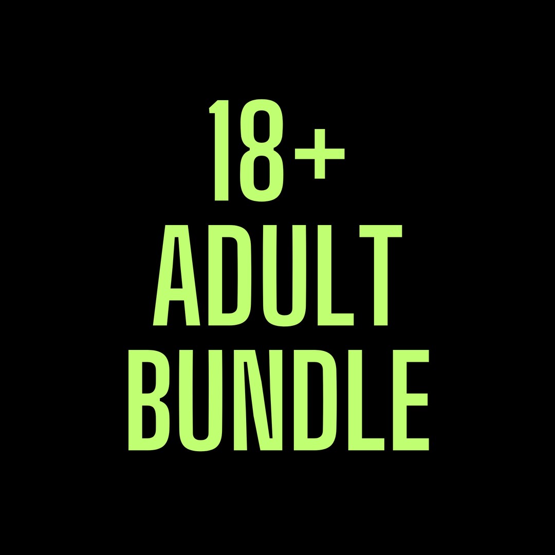 Rude Humor SVG Bundle, 27 Designs, Cricut, Silhouette, Glowforge - Etsy