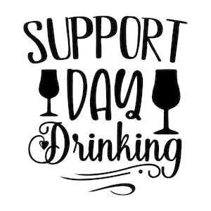 Funny Alcohol Svg Bundle, Drinking Svg, Alcohol Quotes Svg, Gin Svg ...