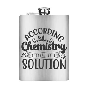 Flask Svg Bundle, Alcohol Quotes Svg, Drinking Quotes Svg, Funny ...