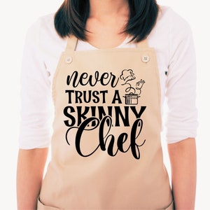 Funny Apron Sayings SVG Bundle: Kitchen Quotes, Cricut & Silhouette Cut ...