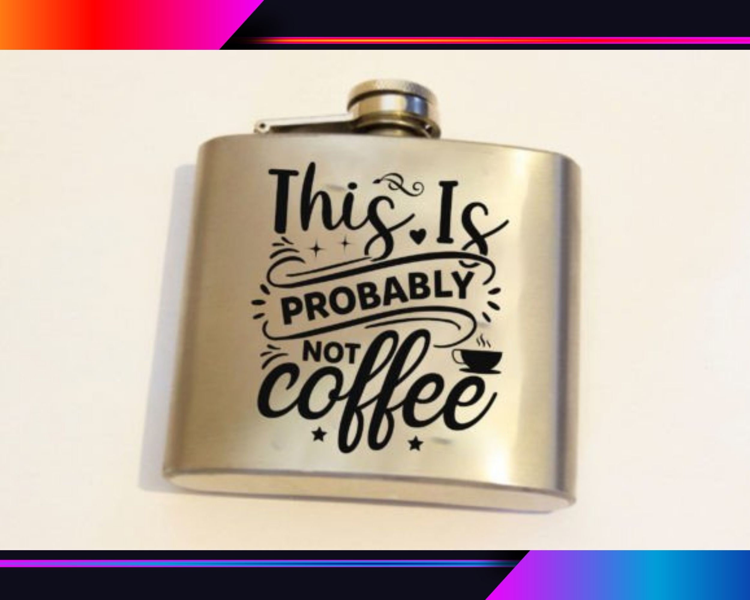 Flask Svg Bundle Alcohol Quotes Svg Drinking Quotes Svg - Etsy Canada