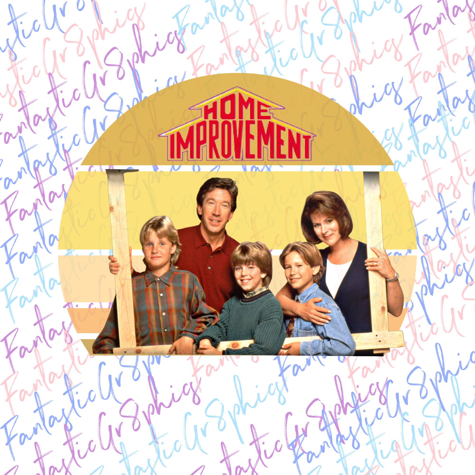 Home Improvement Tv Show