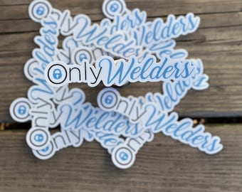 Onlywelders - Etsy