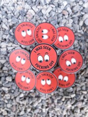 Funny Hard Hat Sticker Foreman the Boss Future Foreman Fat - Etsy Canada