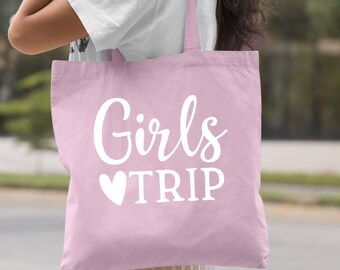 Girls Trip Beach Bag - Etsy