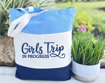 Girls Trip Bags - Etsy