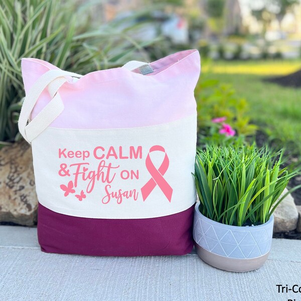 Keep Calm and Fight - Etsy