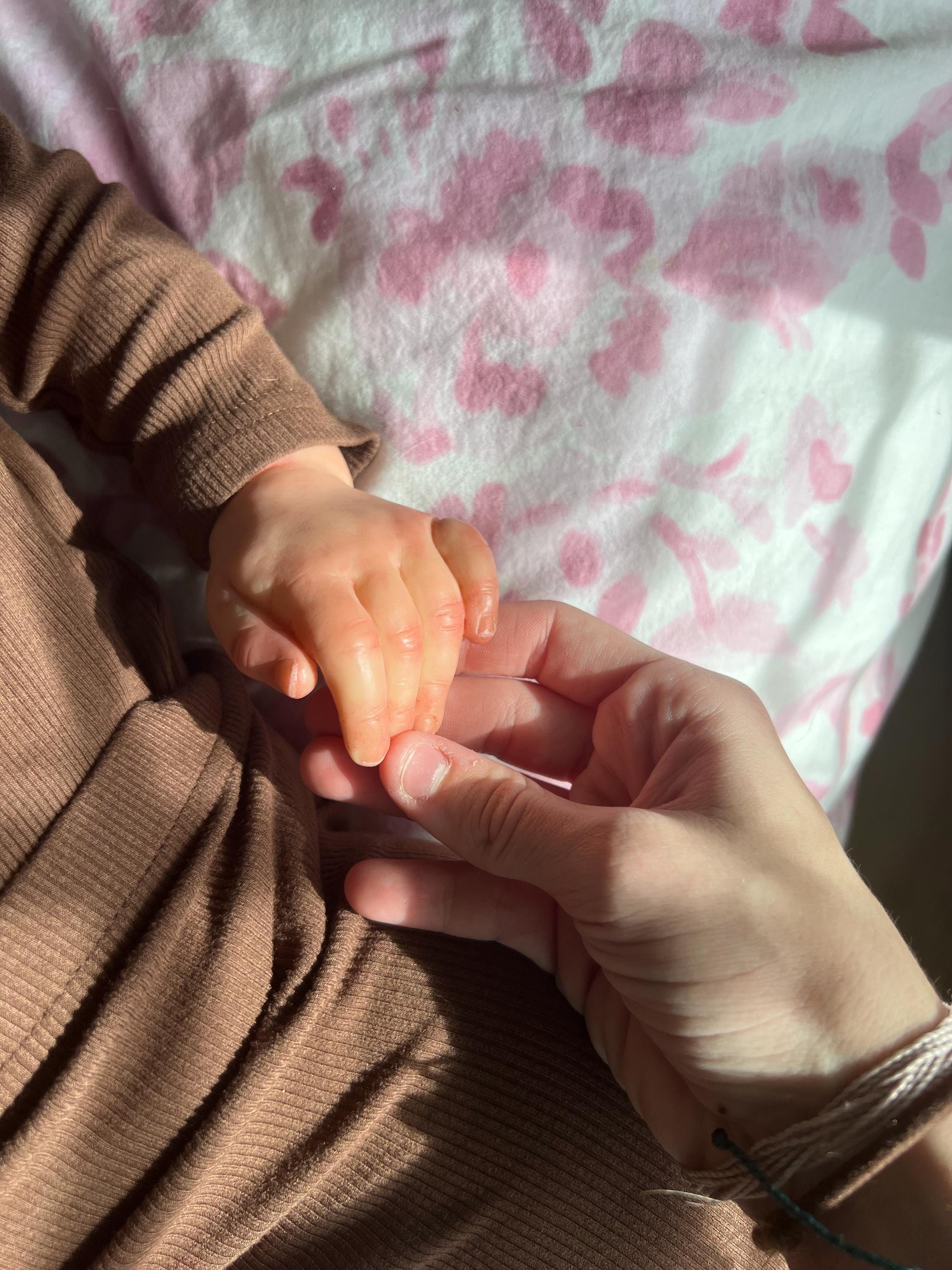 Reborn Doll Liam Kit by Bonnie Brown. - Etsy