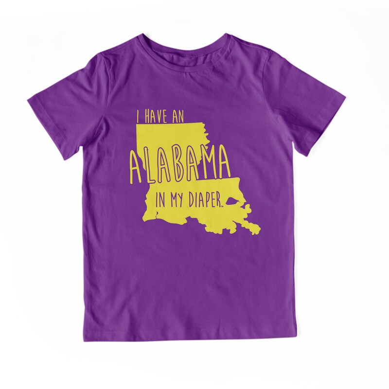 Funny Lsu Shirts - Etsy