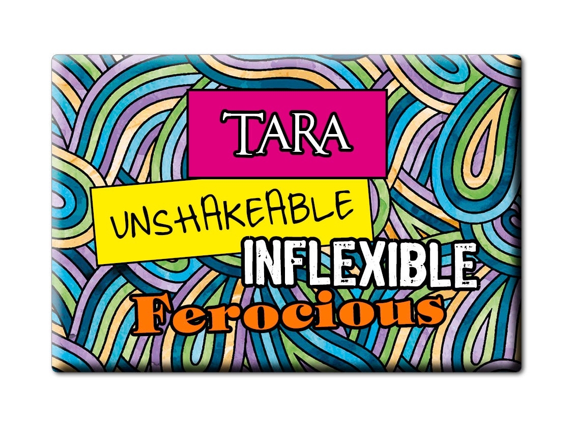 Connie Debbie Caroline Kristin Tara Kim Anne Judith Savannah Martha ...