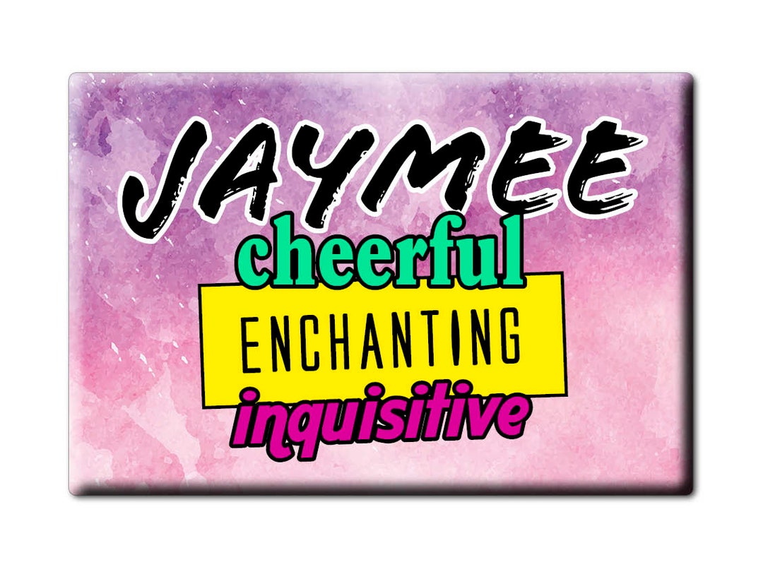 Jaymee Lindsy Mecca Denna Yocheved Sanjana Tyasia Bernita Jeanmarie ...