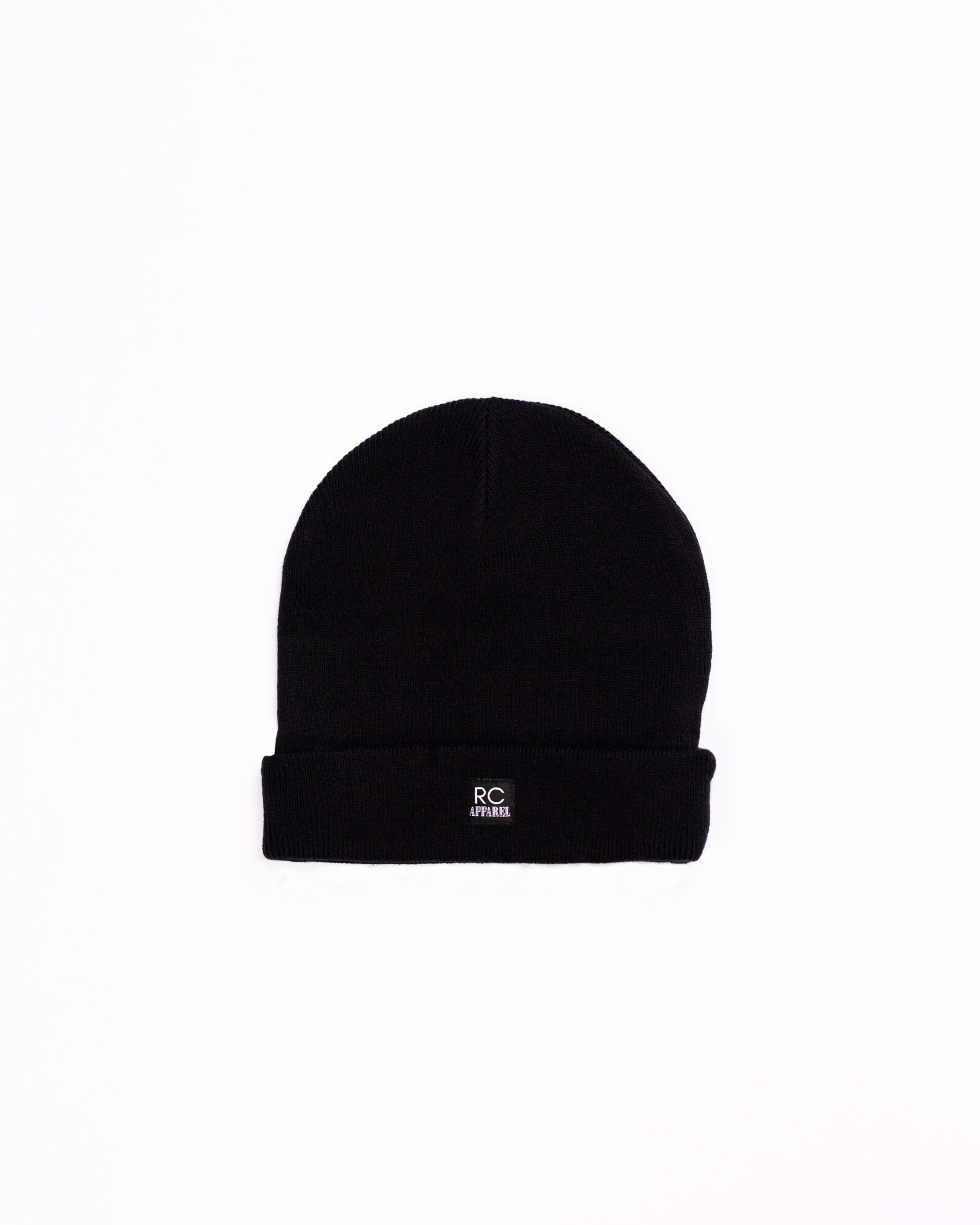 RC Apparel Two-faced Beanie - Etsy
