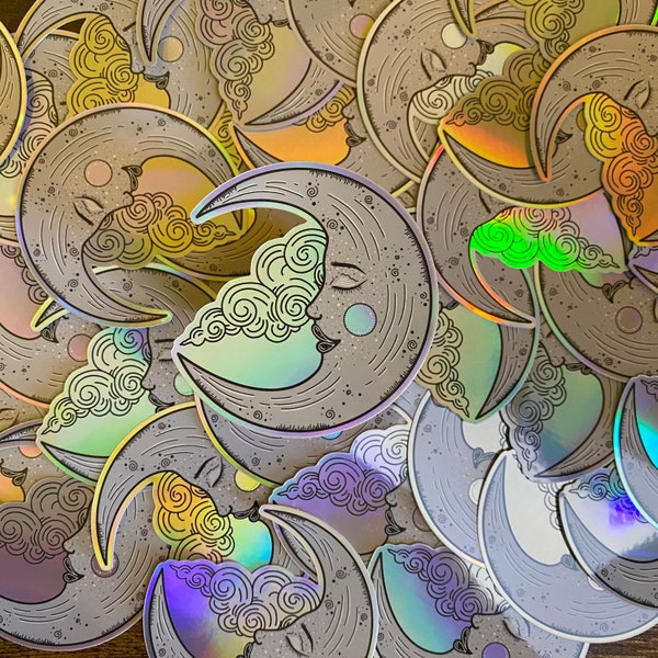 Celestial Aesthetic - Etsy