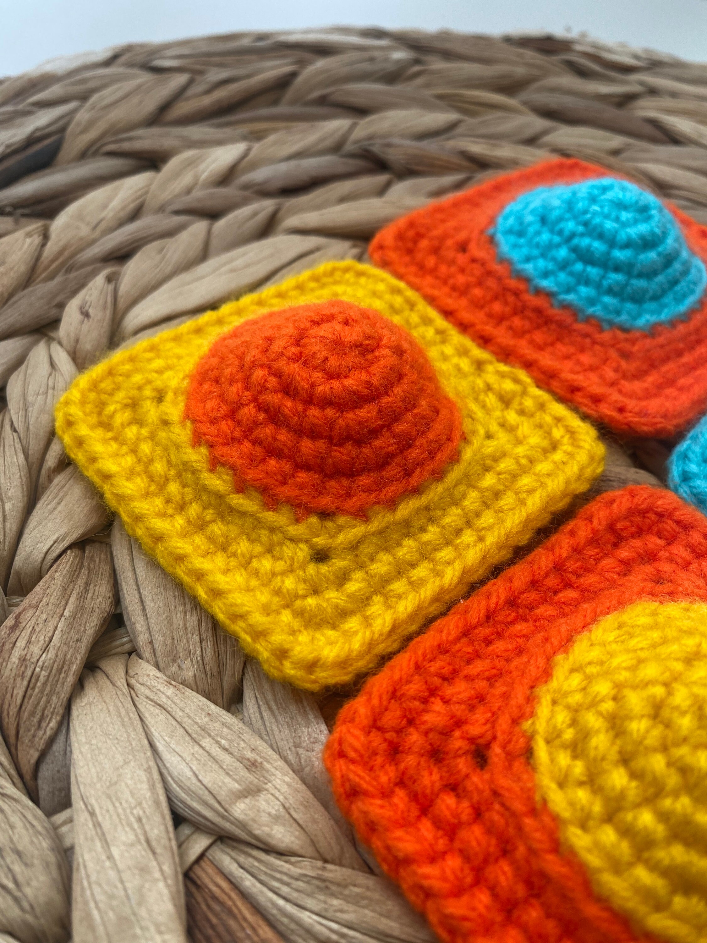 PDF Crochet Pattern: Crochet Fidget Toy Beginner Friendly Fidget - Etsy