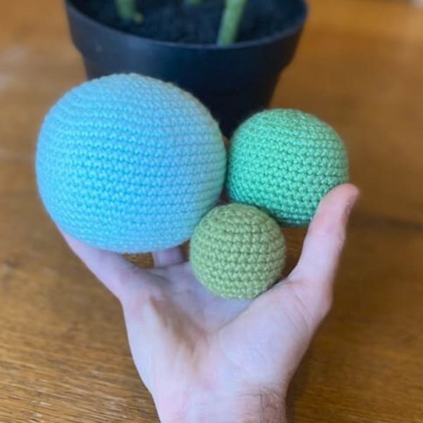 Free Crochet Patterns to Print - Etsy