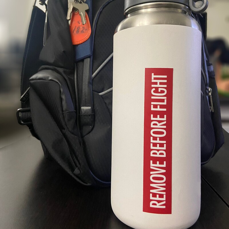 Remove Before Flight - Etsy