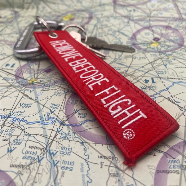 Remove Before Flight - Etsy