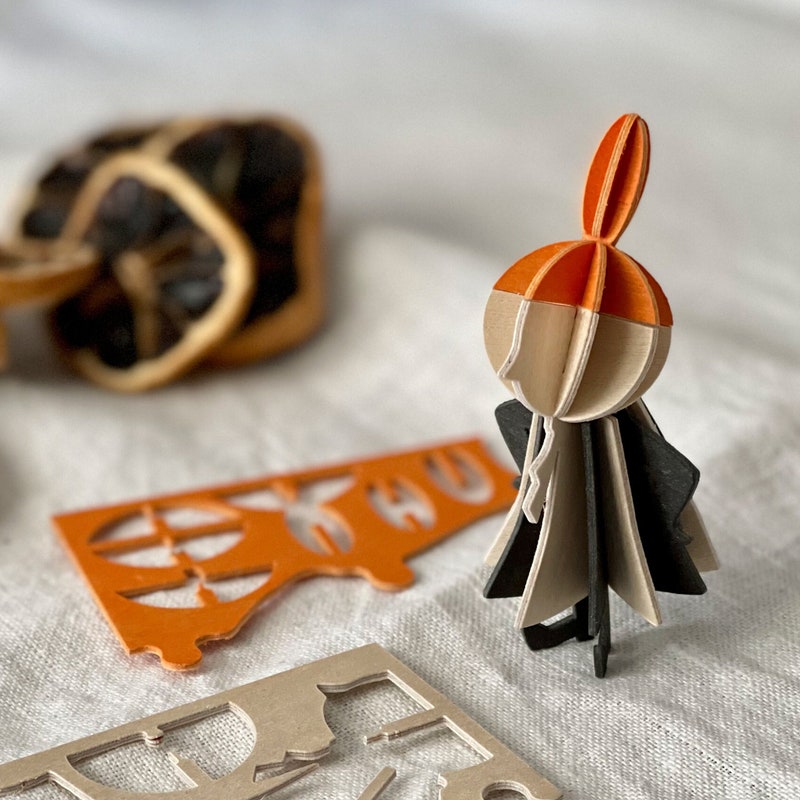 Moomin - Etsy