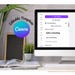 Caregiver Performance Review Template: Home Care Agency (canva Editable ...
