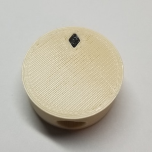 3D Printed Small Rotary Switch Knob W/diamond Pointer - Etsy Australia
