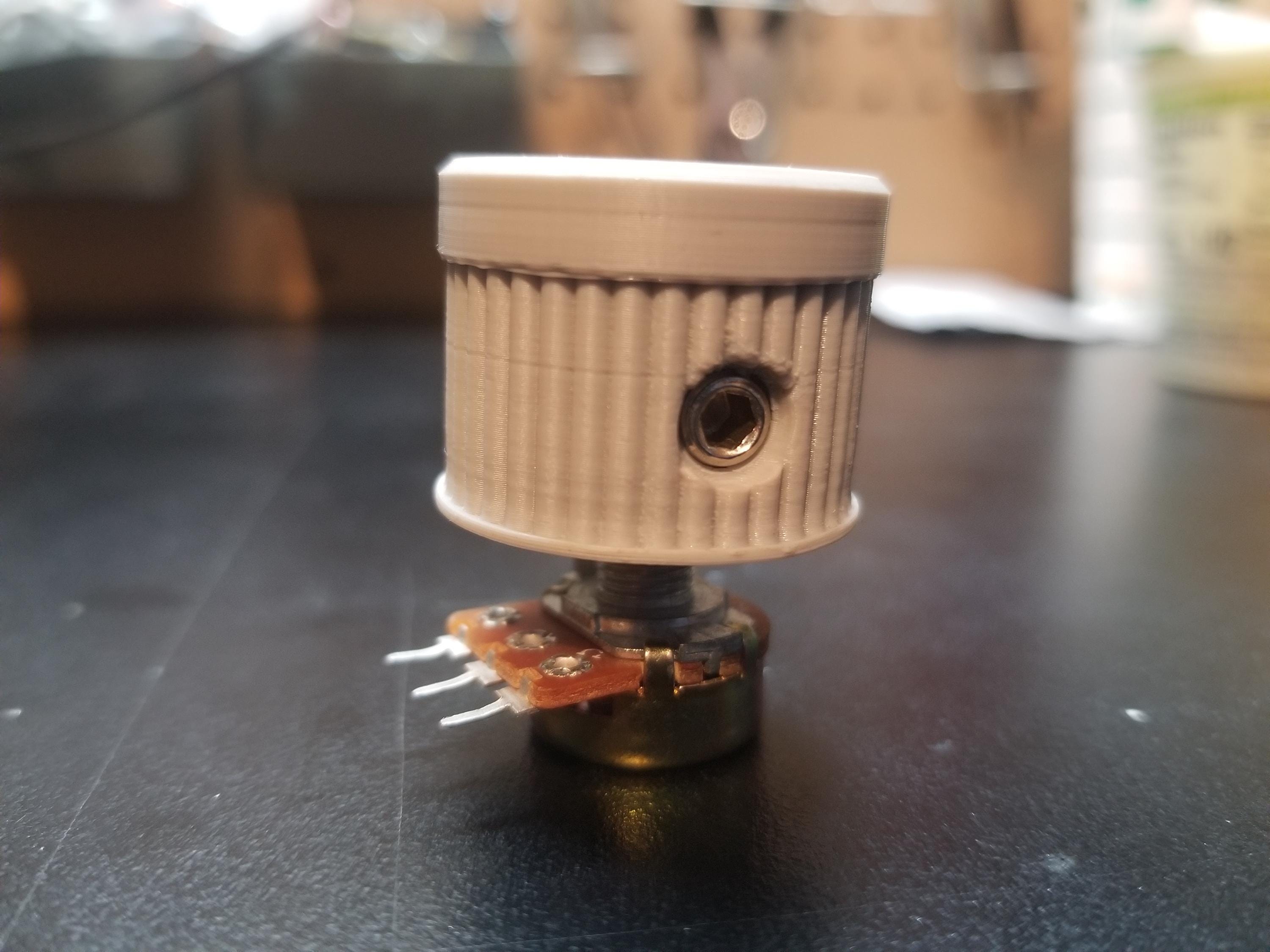 Plastic Cross Rotary Switch Knob - Etsy