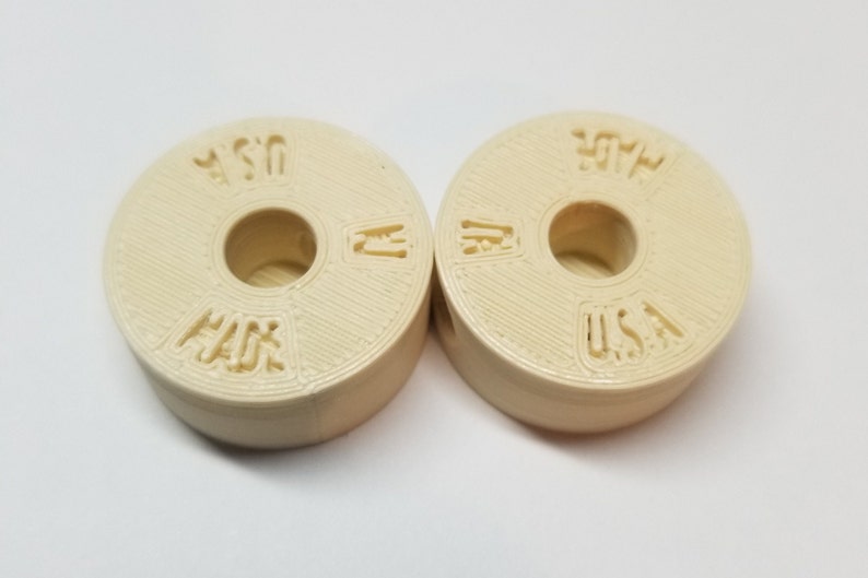 3D Printed Small Rotary Switch Knob W/diamond Pointer - Etsy