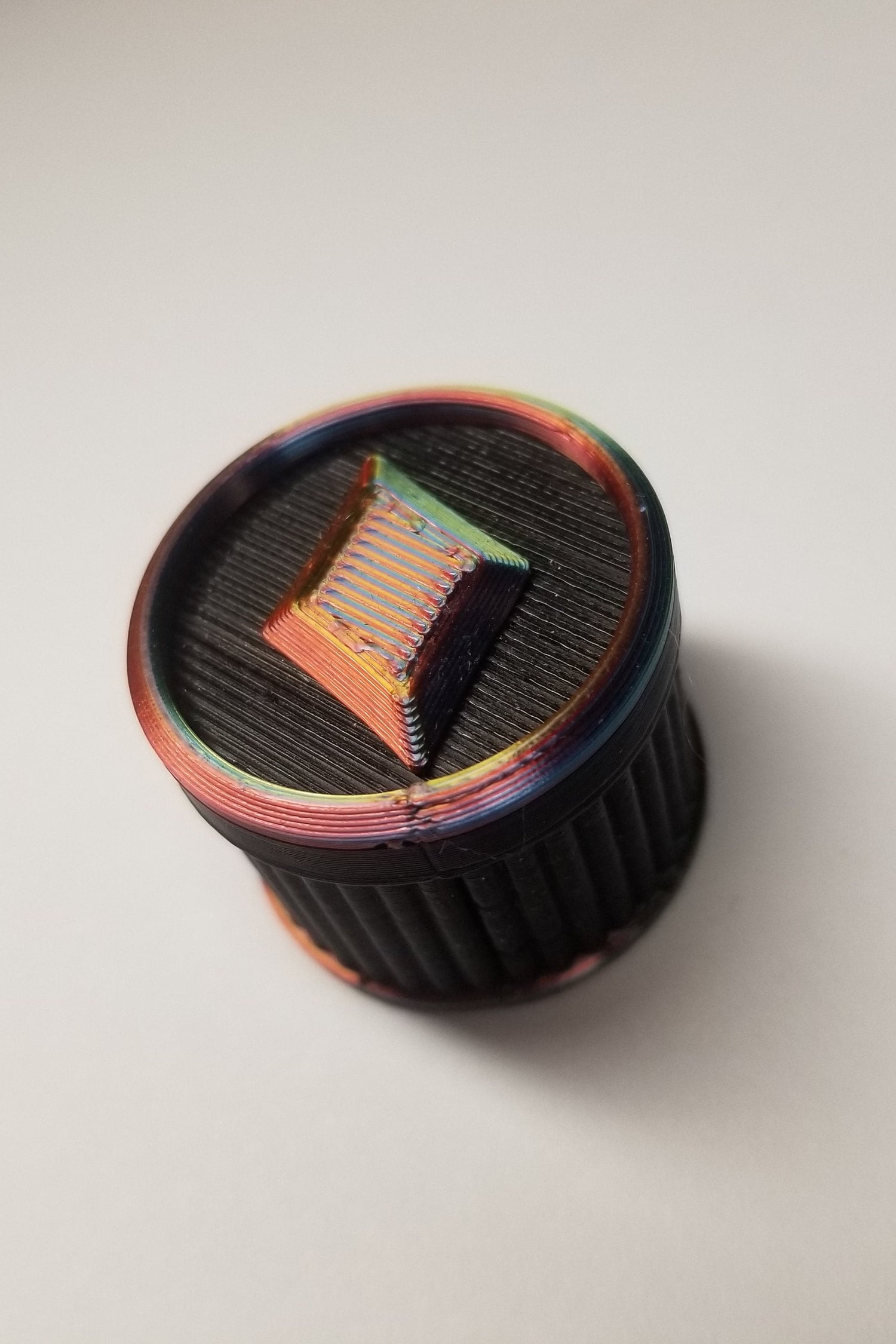 Diamond Suit Rotary Switch Knob - Etsy