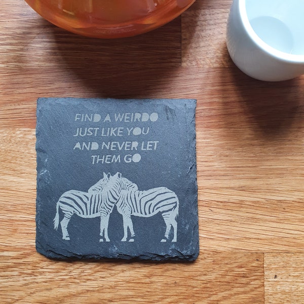 Slate Coaster Designs - Etsy