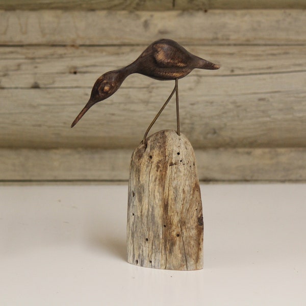 Bird Statue - Etsy