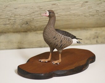 Miniature Goose - Etsy