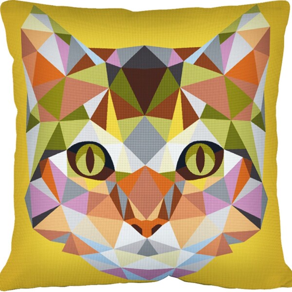 Geometric Tapestry - Etsy