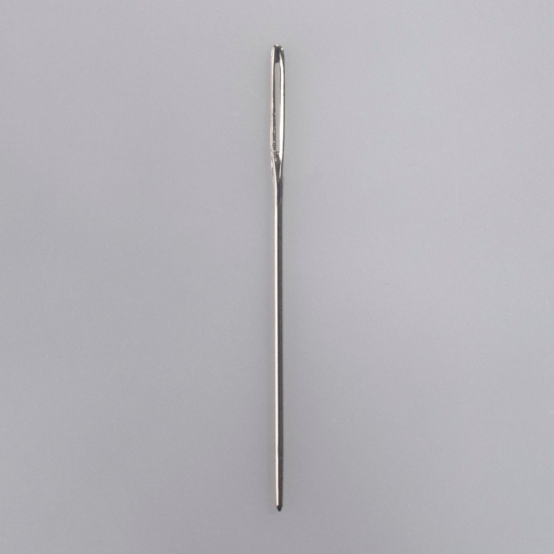 Atlascraft White 14 Count Aida Cross Stitch Fabric 78 X 50cm With ...